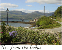 Bere Island | Bere Island Accommodation | Beara